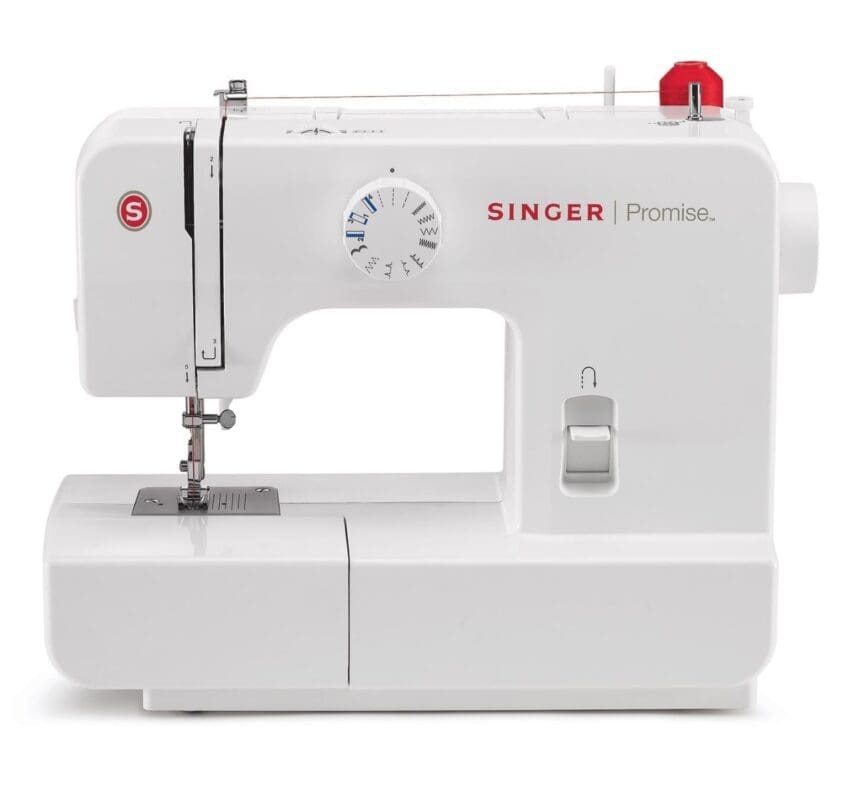 Singer 20U-105C Lockstitch and Zigzag Sewing Machine | Sewmall