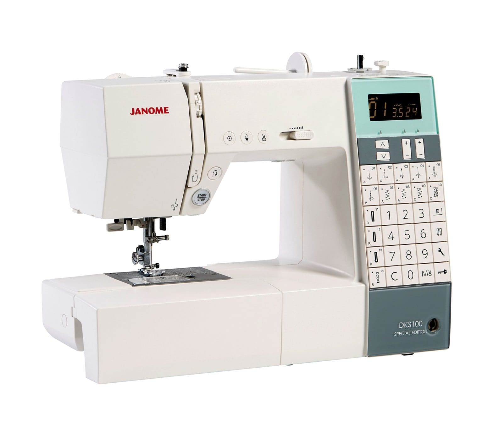 Everything About Sewing - Domestic and Industrial Sewing Machines | Sewmall